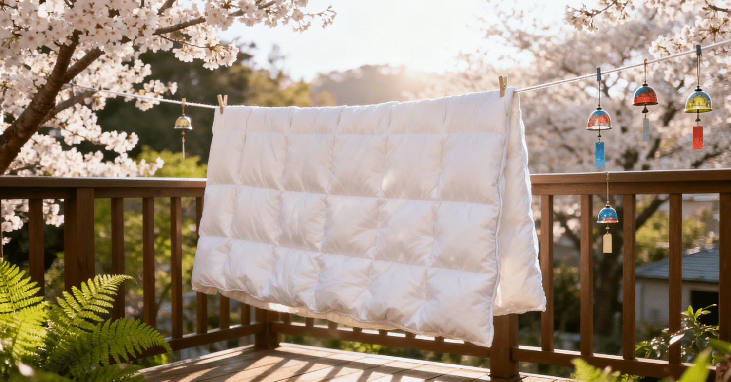 💤How Often to Refresh Bedding (Clean Sleep Checklist Inside) —for Heal ...